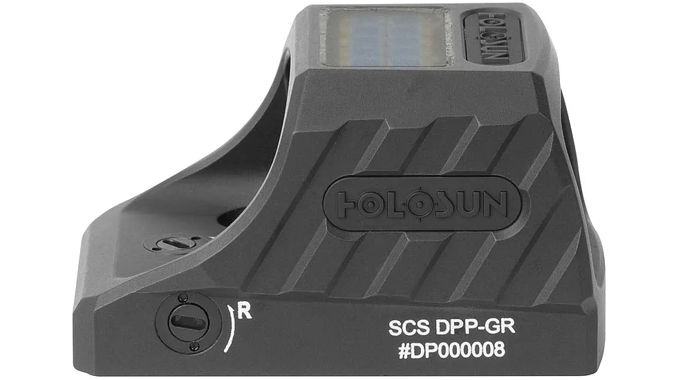 Holosun SCS 320 Pistol Reflex Sight for Sig P320 family SCS-320
