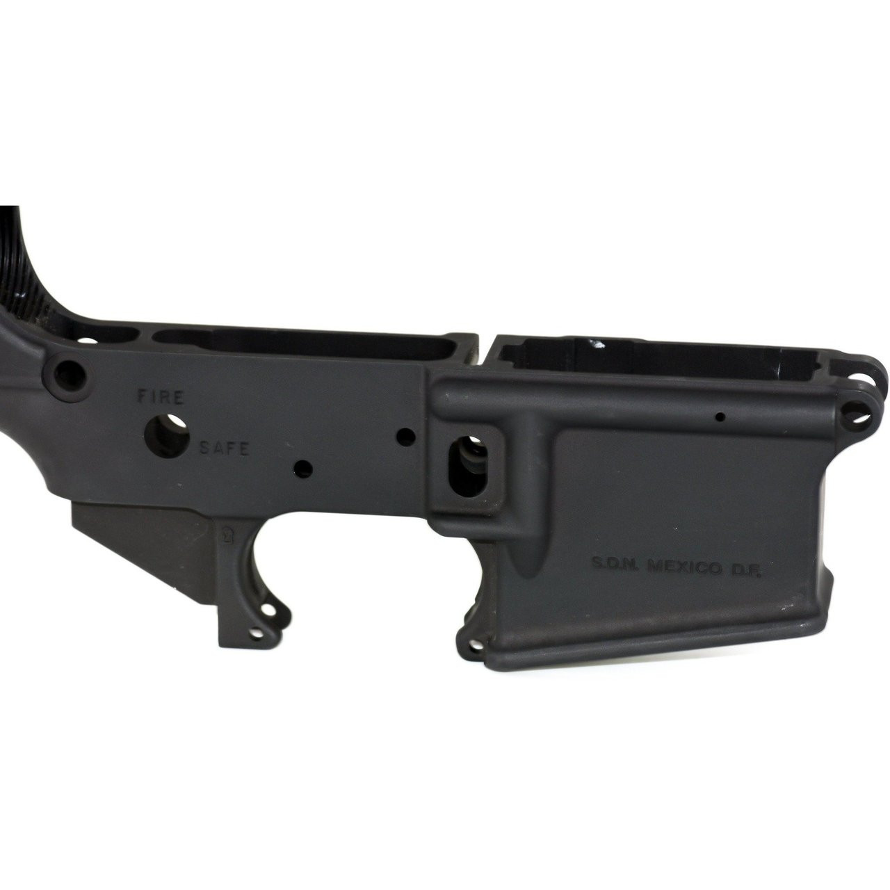 MGS4 Custom M4 Carbine "Old Snake's M4"| Charlies'c Custom Clones