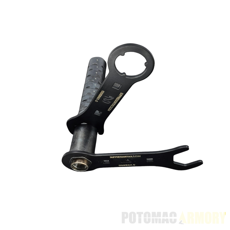 Odessa Suppressor Multple Wrench Tool Set from