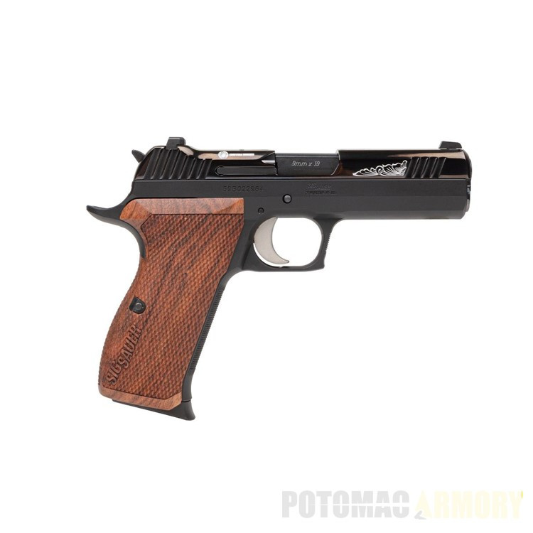Pistols | Order Pistols Online Including Folding Pistols & The Mk18 ...