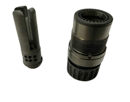 B&T HUB Adapter for Surefire Muzzle Devices