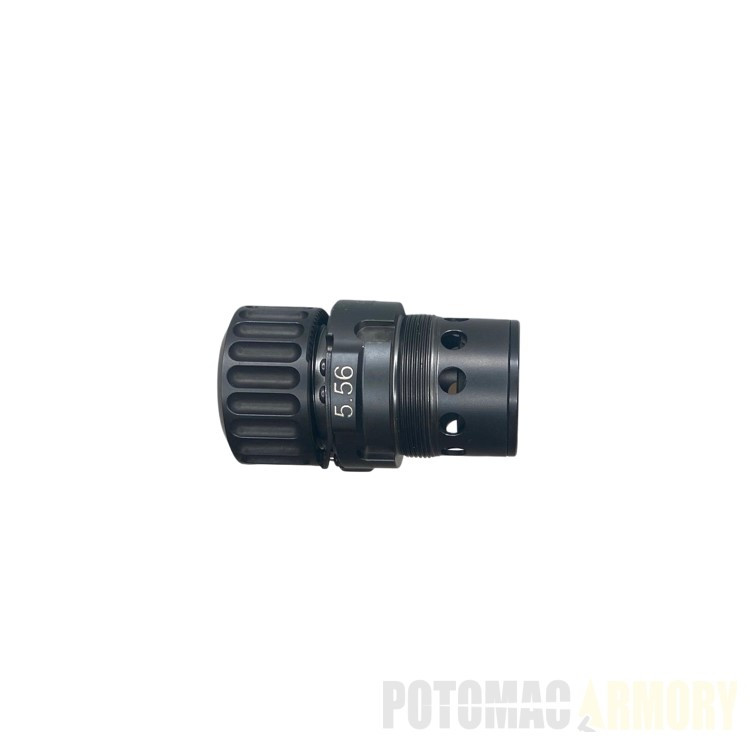 B&T HUB Adapter for Surefire Muzzle Devices