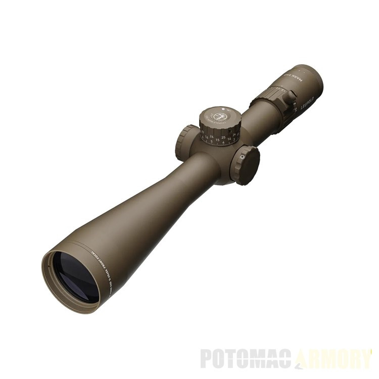 Leupold Products - Charlie's Custom Clones