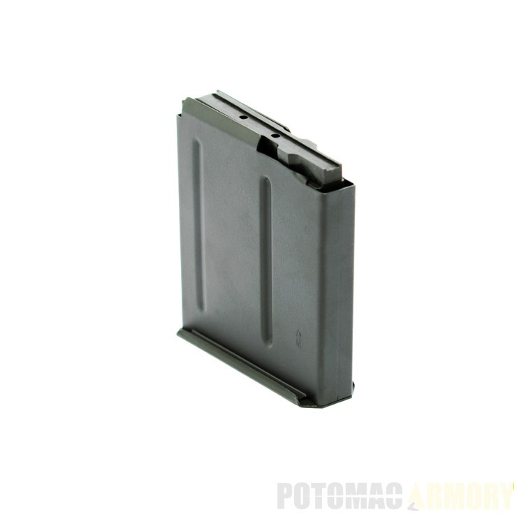 Accurate-Mag Long Action SSSF - 300 WM - 5 Round 3.715" AICS