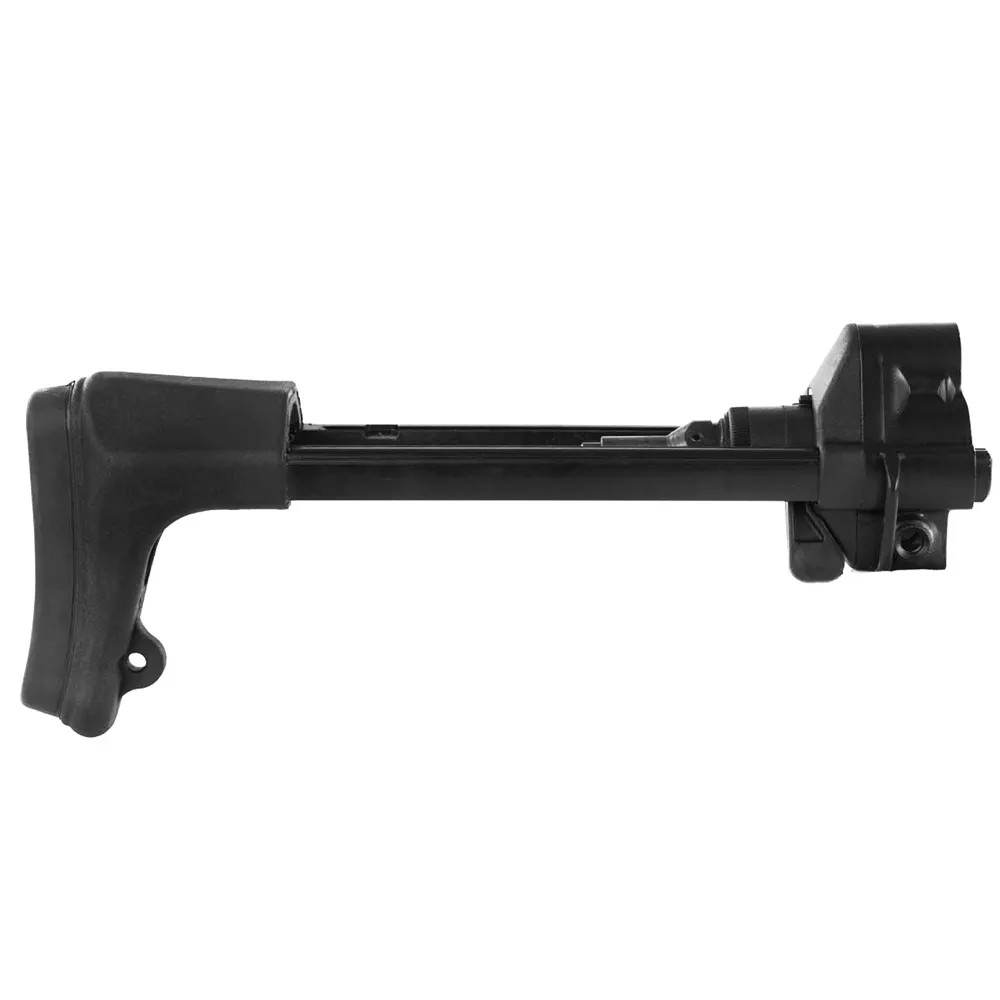 Heckler & Koch MP5 A3 Collapsible Stock - 3-Position for MP5, SP5, and ...