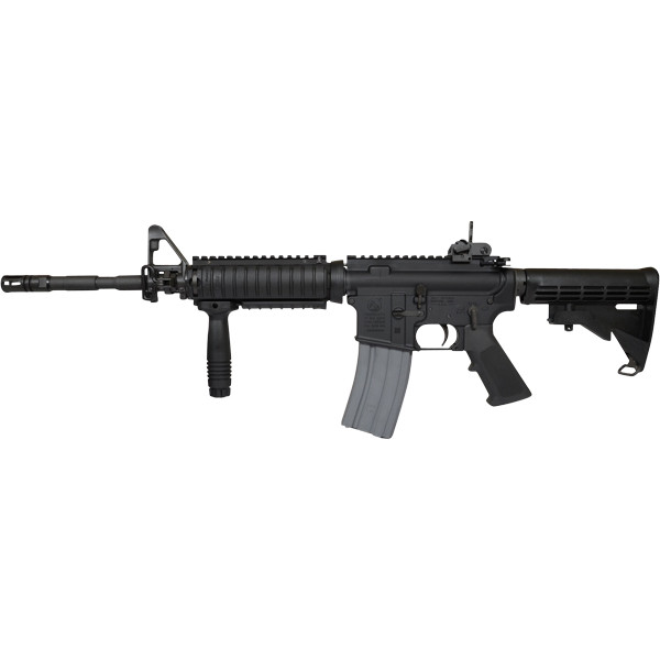 Clone-Correct Military Rifles | Charlie's Custom Clones