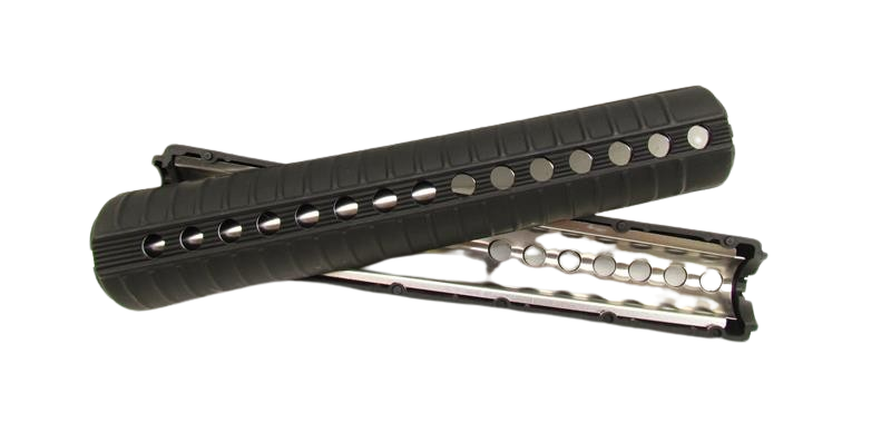 Colt AR-15/M16 A2 Rifle Length Handguard