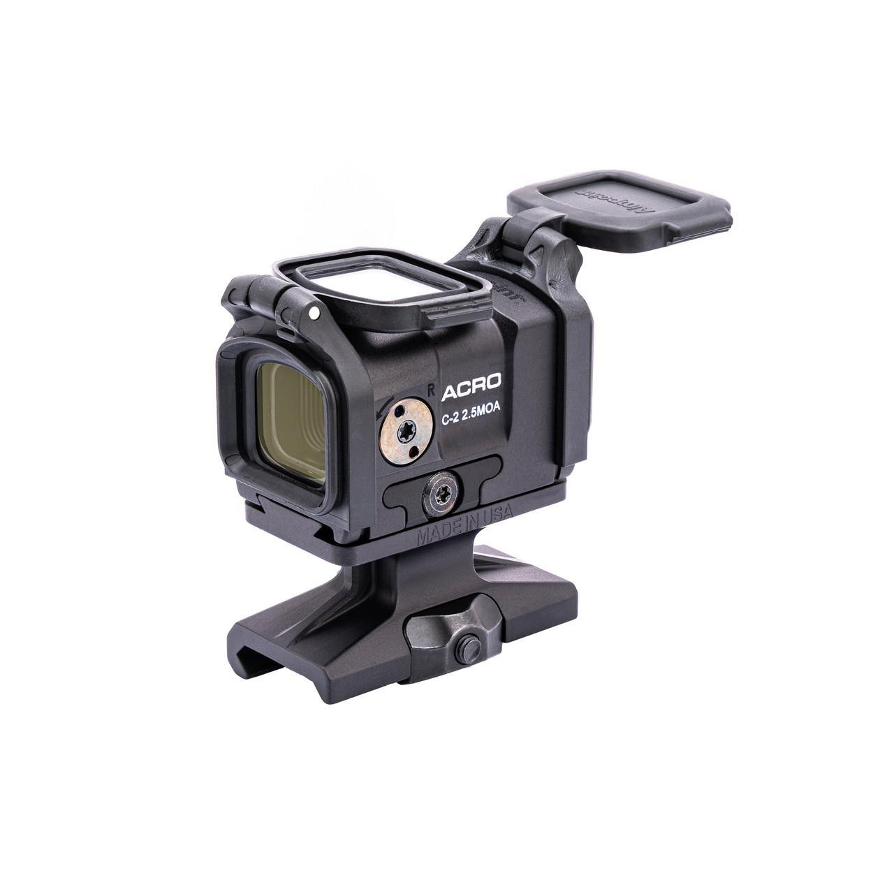 Red Dot Scope | Buy the Best Red Dot Sights for Pistols & Rifles Online ...
