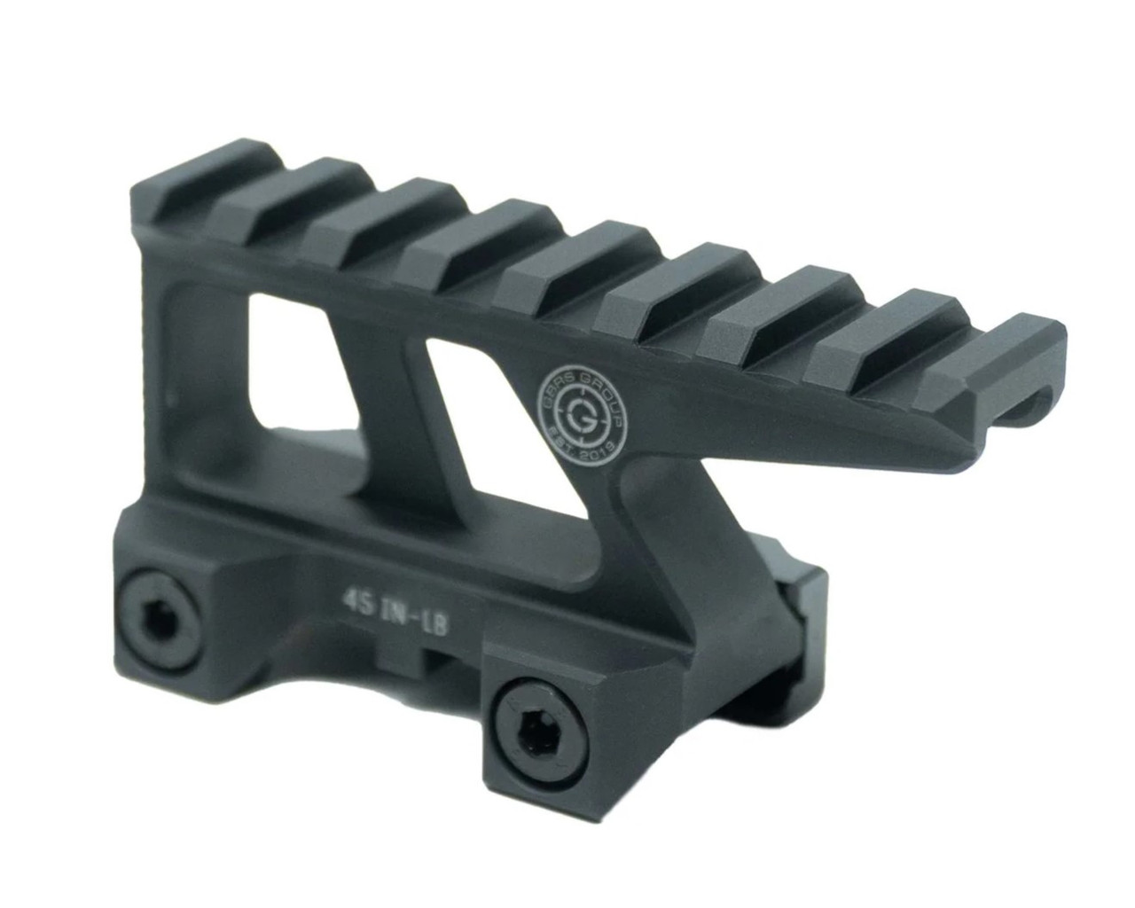 GBRS Group Lerna Mount 2.91" Riser for Eotech - Black/FDE