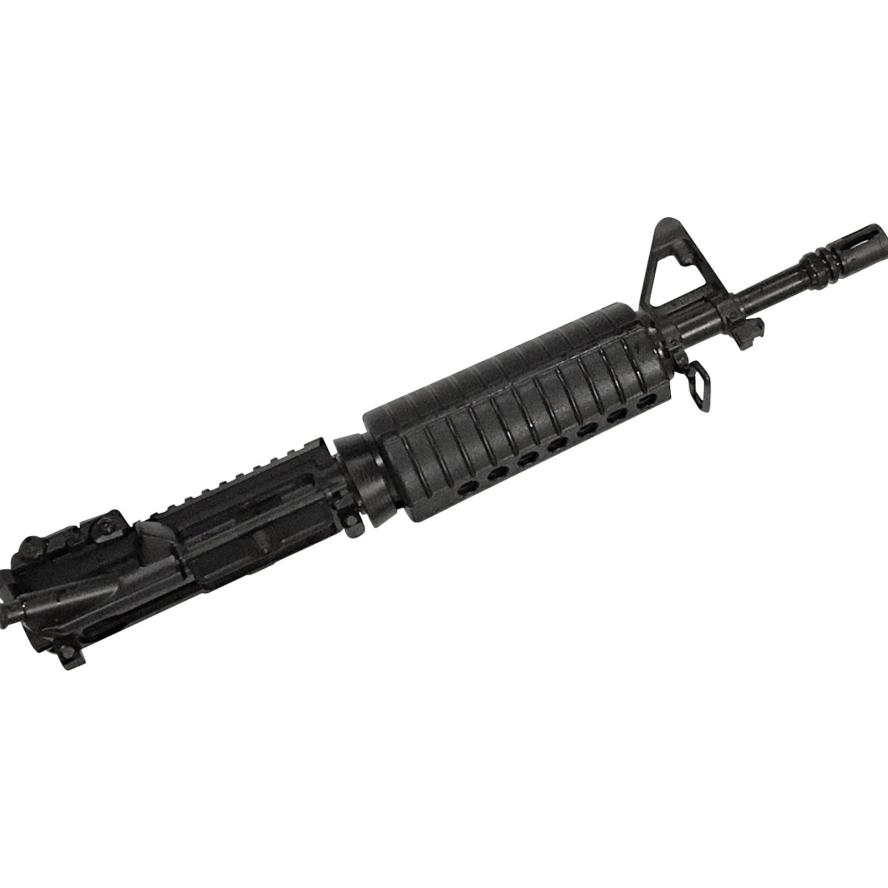 Colt LE6933 11.5" Commando SBR factory upper receiver group with options
