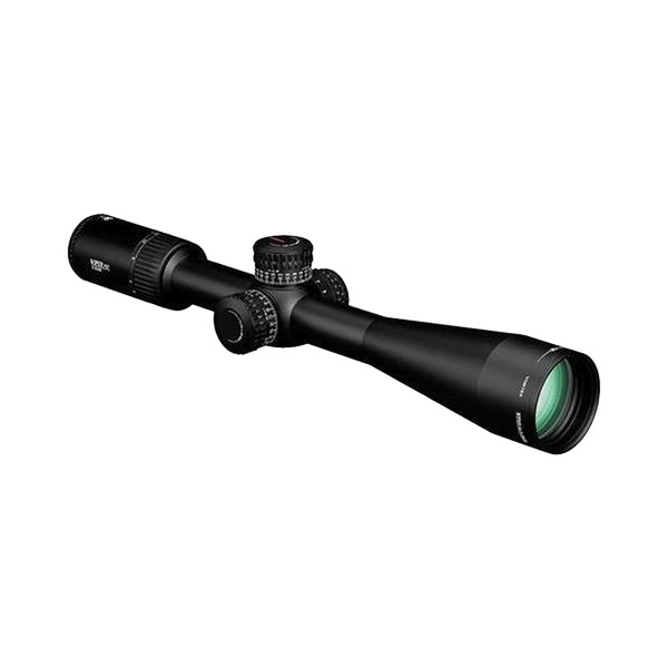 Vortex Viper PST Gen II 5-25X50 EBR-4 ret. MOA rifle scope - NOS ...