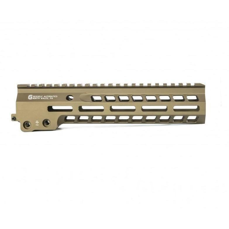 Geissele Super Modular Rail Mk14 M-LOK DDC 9.5" - NOS | For Sale