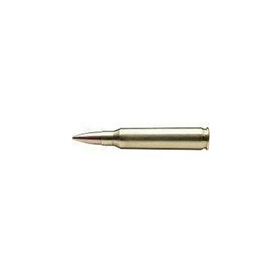 Black Hills Ammo: Mk262 Mod1 military package 5.56mm 77 gr OTM ...