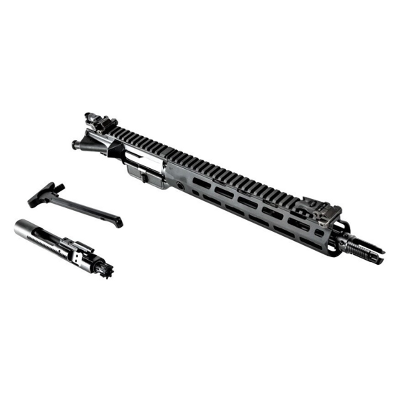 Knights Armament Kac Sr 15 Cqb E3 Mod 2 115 M Lok Upper Receiver