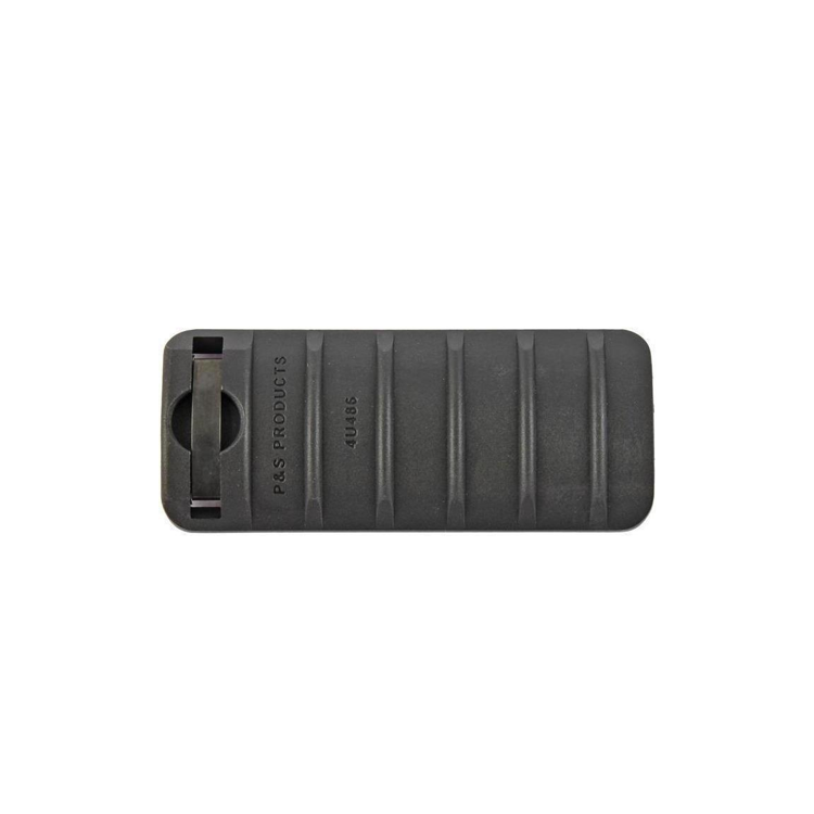 Mil-Spec M4 Carbine RAS