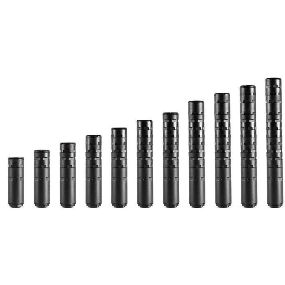 Dead Air Odessa-9 pistol suppressor | Buy it Today - For Sale at ...