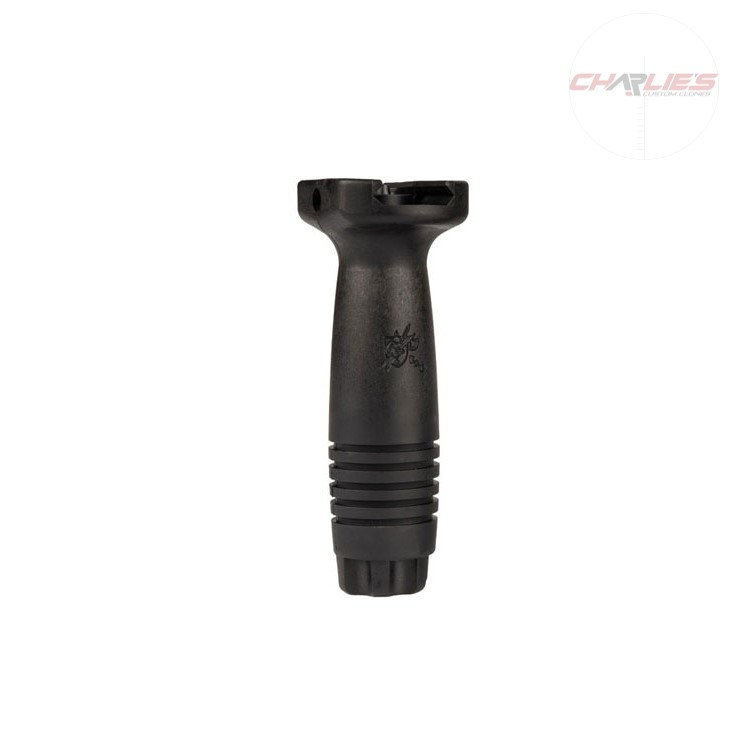 mil spec Forward Vertical Grip (VFG) for M4A1 and
