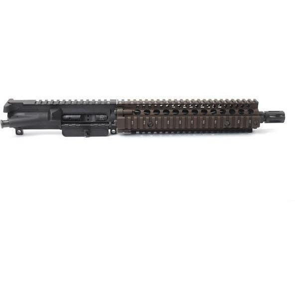 Mk18 Mod 1 uper receiver group - Colt and Daniel Defense
