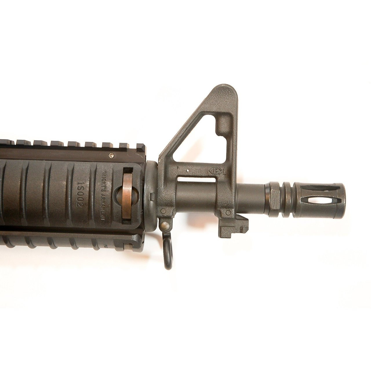 MK18 Mod 0 CQBR 10.5" Upper Receiver Group | Order an