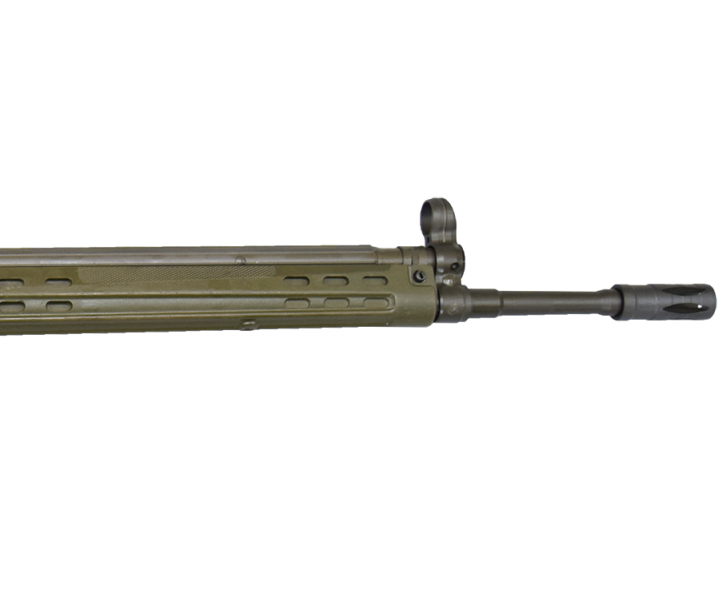 PTR 91 Experience the PTR 91 GIR: The Ultimate HK G3 Evolution | For Sale