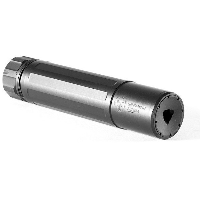 Dead Air KeyMo Suppressor Adapter DA428 and DA429 | For Sale at Charlie's