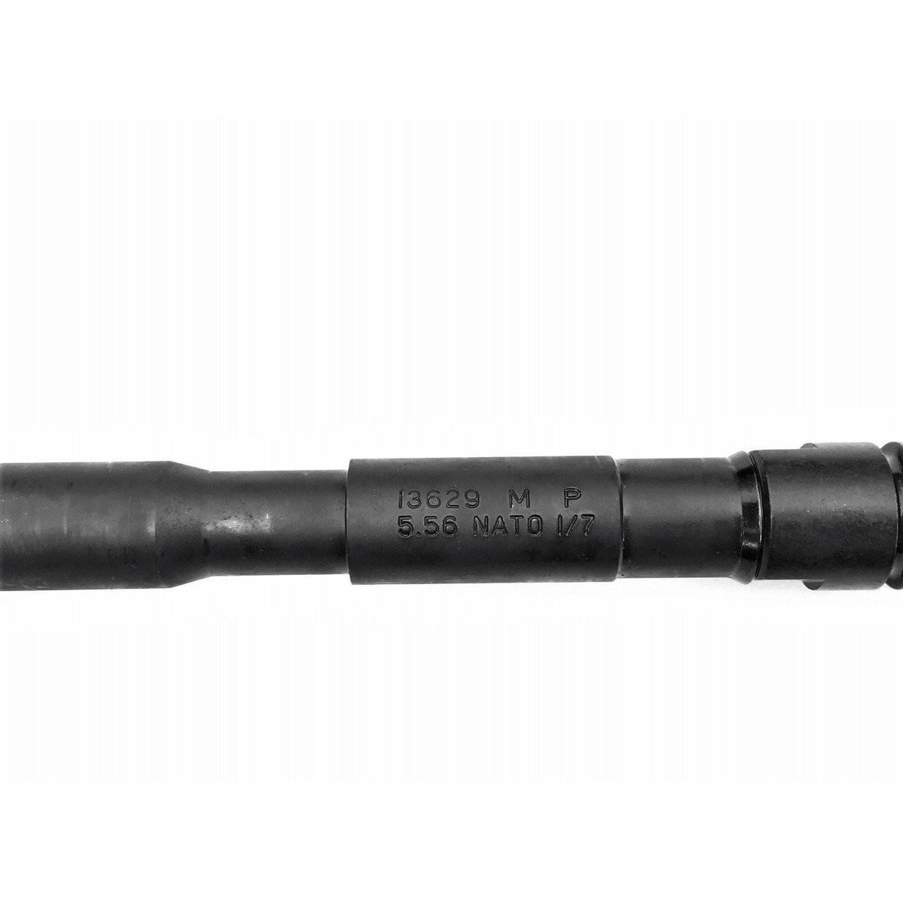 Colt 14.5" SOCOM barrel (stripped)- CAGE code | For Sale