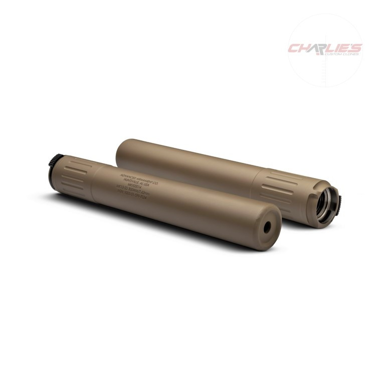 AAC Mk13-SD Fast Attach Suppressor | For Sale at CCC