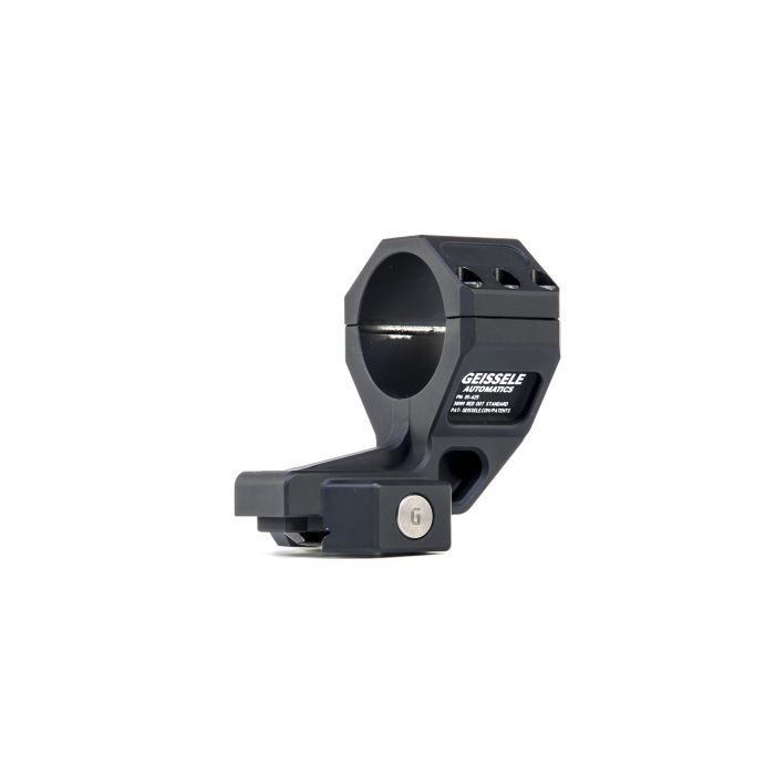 Geissele Super Precision Aimpoint PRO Series Red Dot Optic Mount - 30mm ...