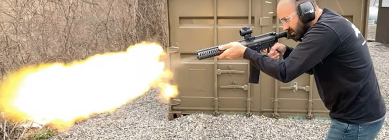 All You Need to Know About Blast Deflectors and Flash Cans in 2024 ...