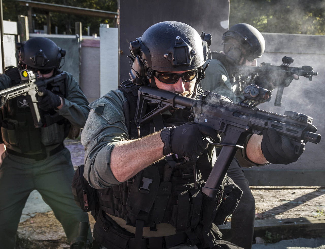 Angstadt Arms UDP-9 PDW Pistol with SB Tactical Brace 9mm - Black | For ...