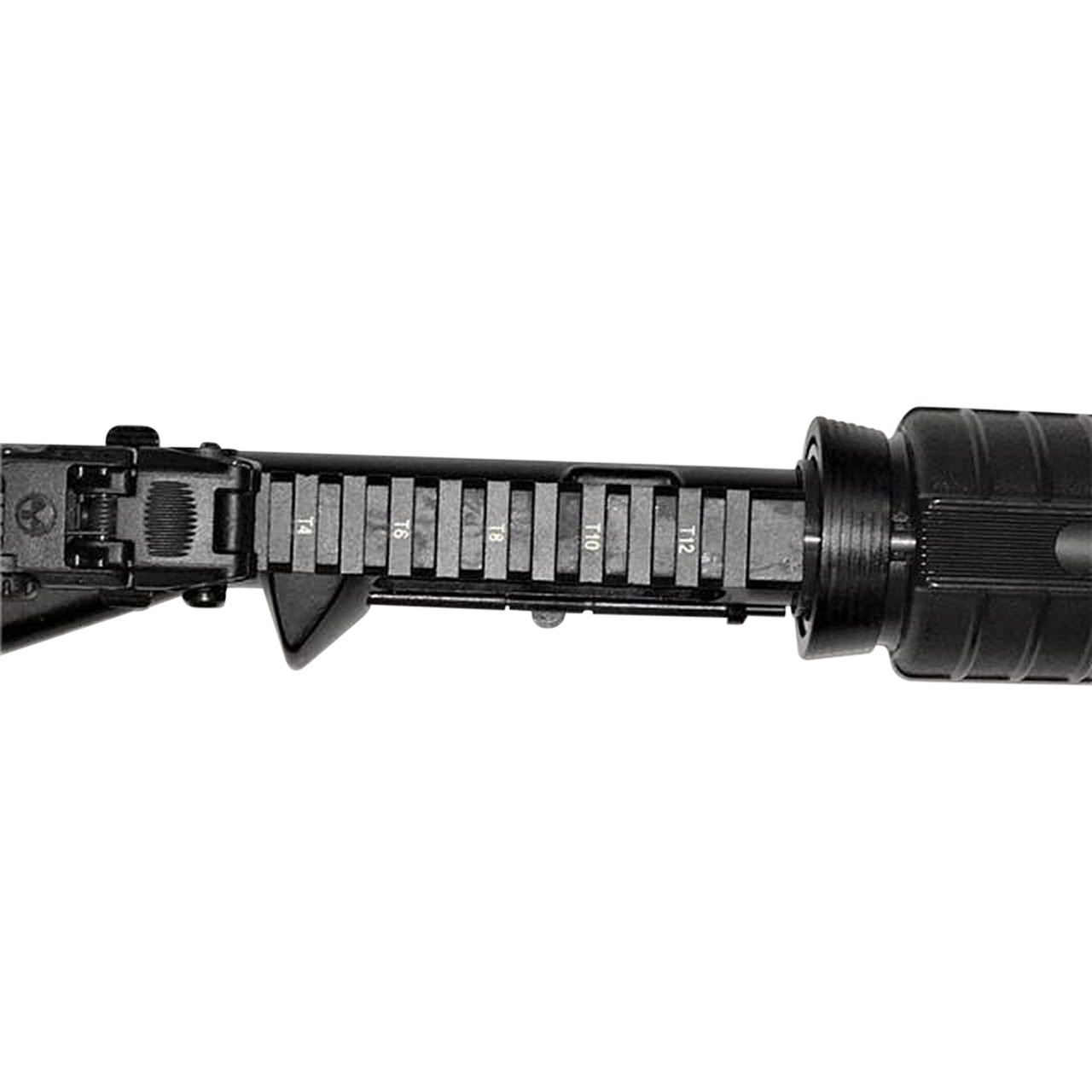 Colt LE6933 11.5" SBR enhanced Commando URG