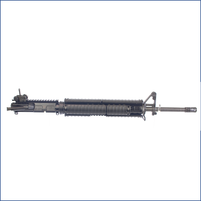 FN M16A4 upper receiver group, NOS - Charlie's Custom Clones