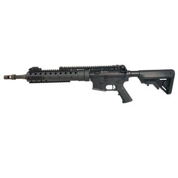 Mk12 Mod H PRI Upper Receiver Group 16" 1:7 in black
