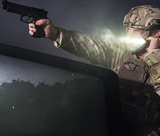 Beretta M9 Commercial and Law Enforcement 9mm 15 Round Pistol | For Sale