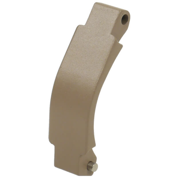 B5 Enhanced Alum Trigger Guard | Charlie's Custom Clones