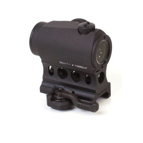 A.R.M.S. #31 Aimpoint Micro Mount & Spacer Combo | For Sale at Charlie ...