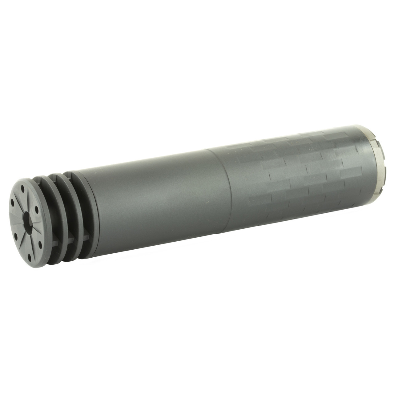 SilencerCo Omega 300 Suppressor - Black