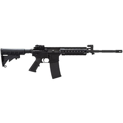 Colt 14.5" Monolithic 6944 Carbine Rifle with pined flash hider CR6944 ...