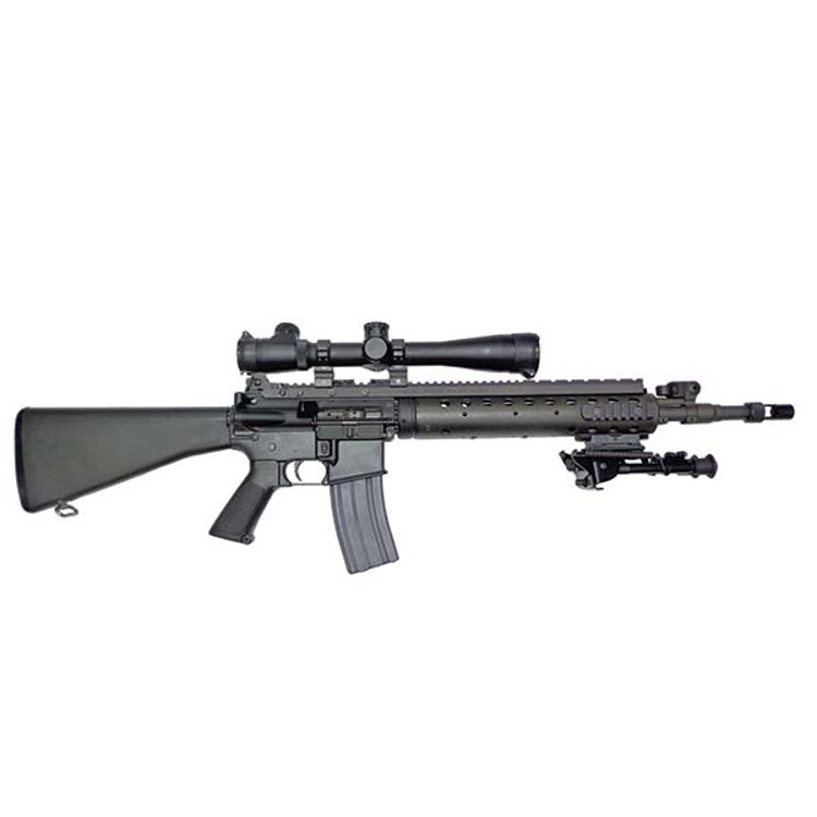 Allen Engineering AEM-5 "Ops Inc. #12" Mk12 SPR Mod 0