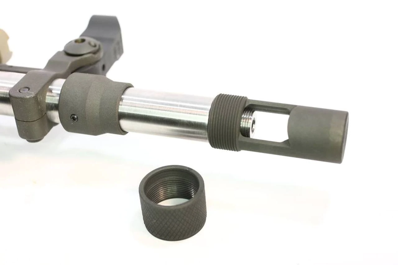 Allen Engineering AEM-5 "Ops Inc. #12" Mk12 SPR Mod 0