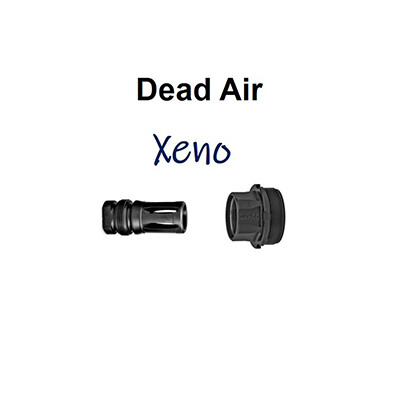 Dead Air Xeno Adapter to Universal Hub (HUB/R)- DA455 | For Sale