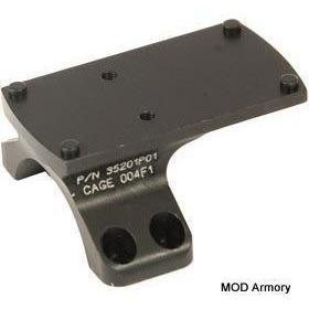 Wilcox Micro Reflex Sight Mount
