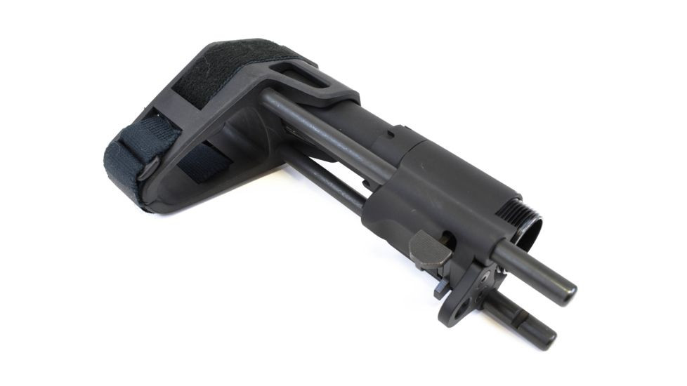 SB Tactical PDW - AR Pistol Stabilizing Brace, 3