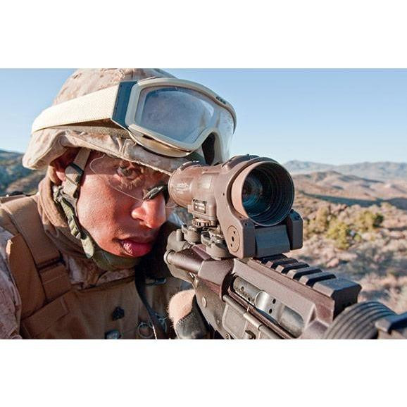 Elcan Specter DR 1x/4x for 5.56 and 7.62 NATO