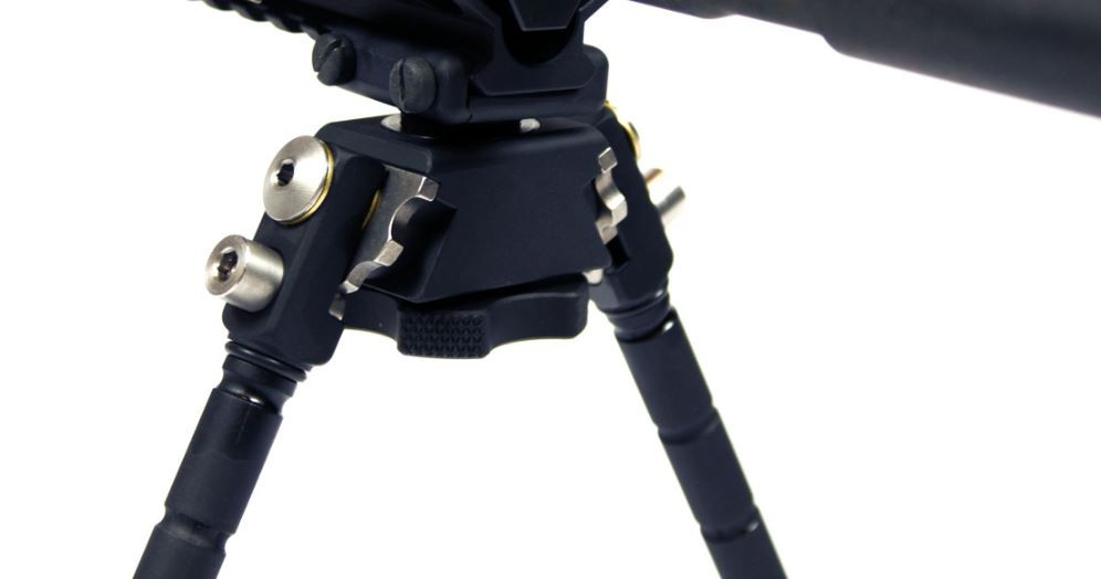 Atlas BT10 V8 Bipod with Picitinny Mount | For Sale