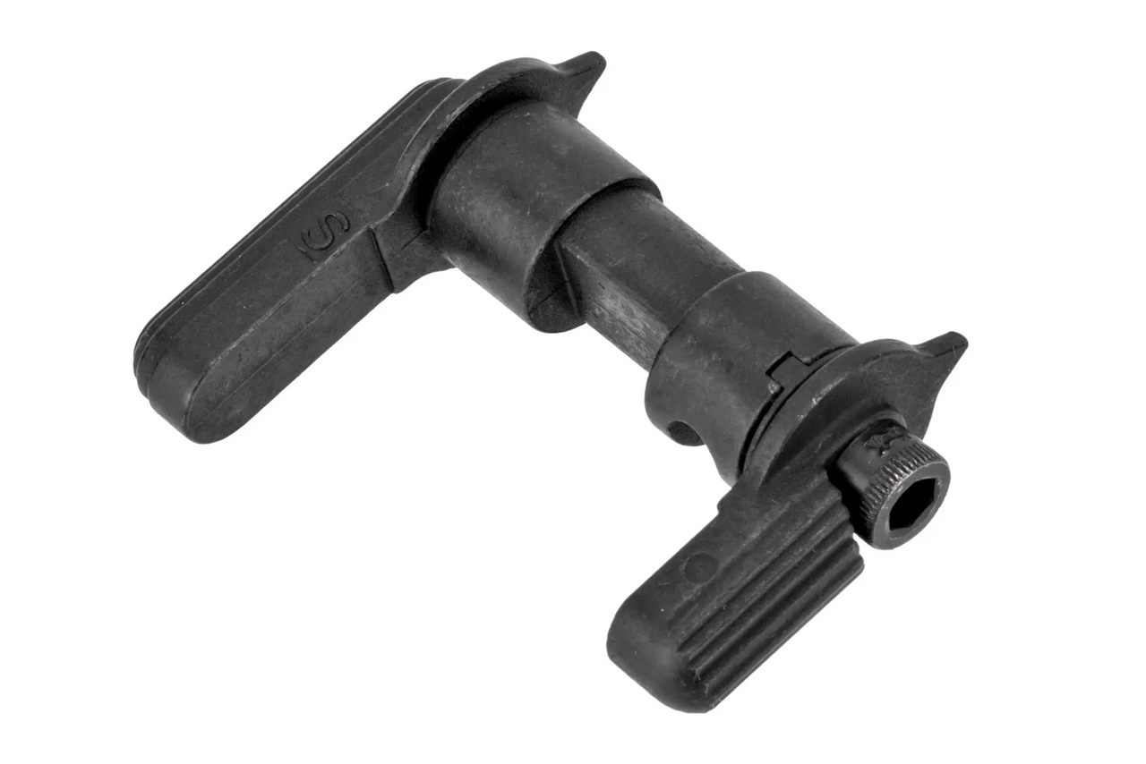 FN Ambidextrous semi-auto safety selector for M4 and M16 | For Sale ...