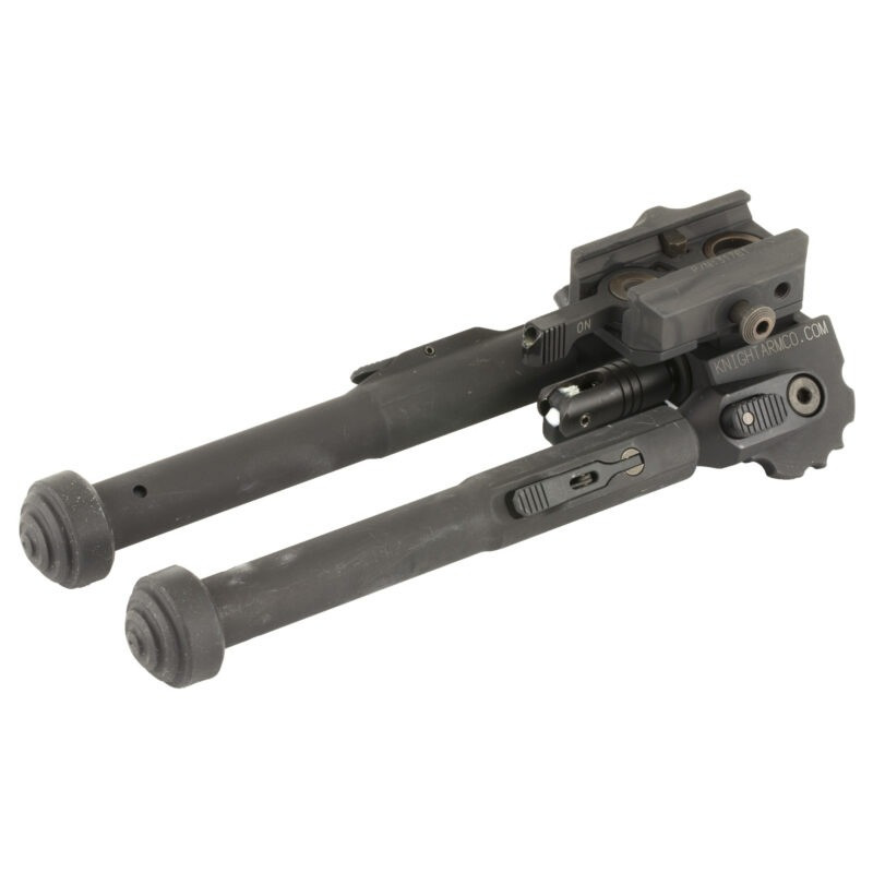 Knights Armament KAC QD Harris Bipod Mount 31761 | For Sale Online