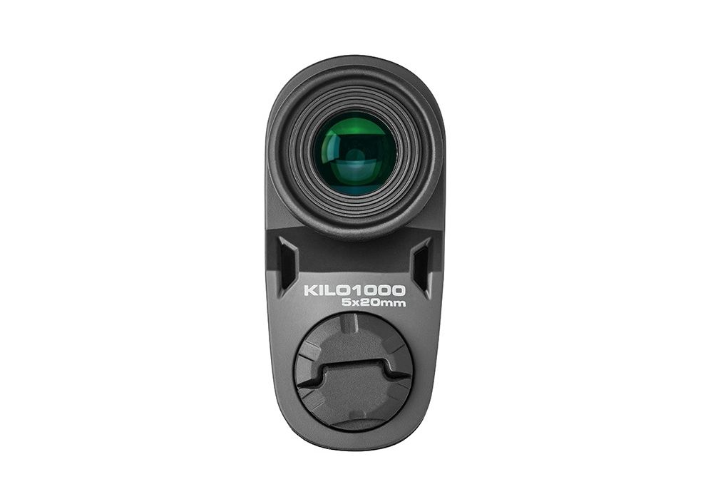 Sig Kilo 1000 Rangefinder 5x20mm monocular SOK10001 | For Sale online