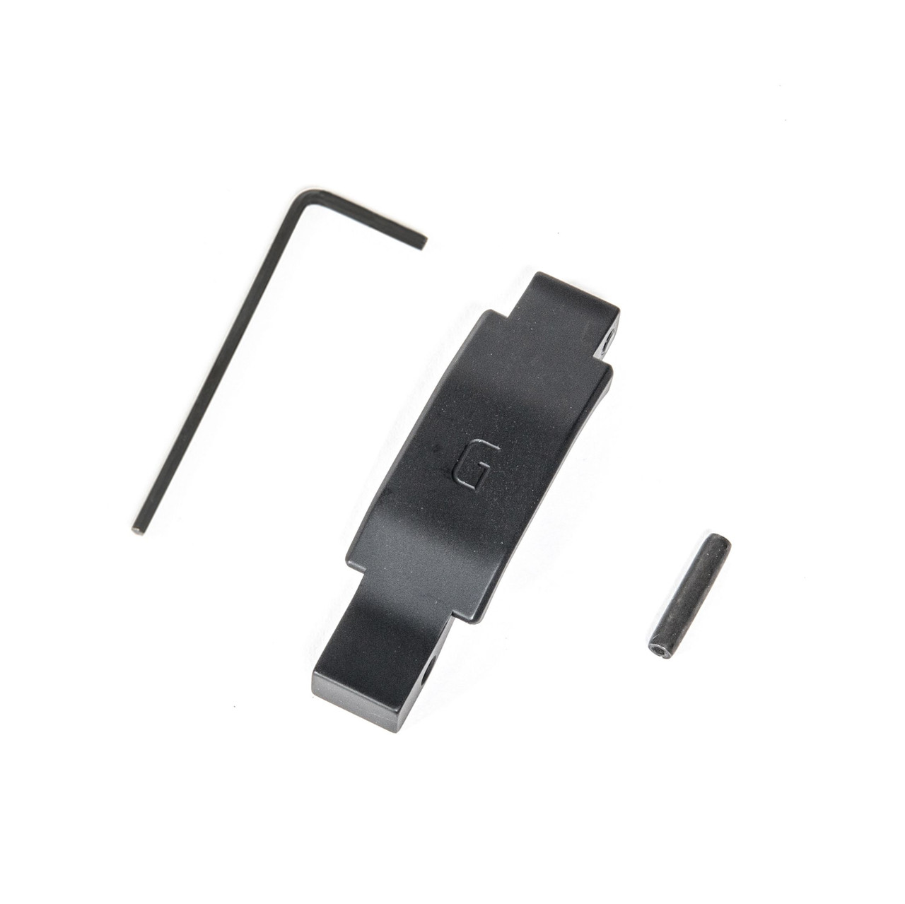Geissele Super Duty Trigger Guard in Black | For Sale