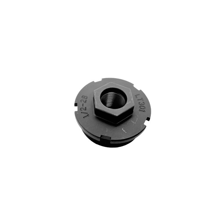 Dead Air Fixed Mount for Universal Hub for 1/2"-28 threads LT301 | For Sale